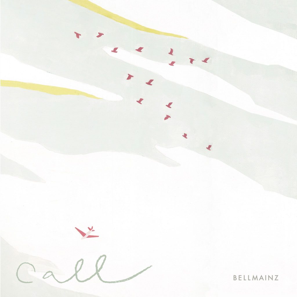 Lastrum | ラストラム・ミュージックエンタテインメント | ベルマインツ_Call