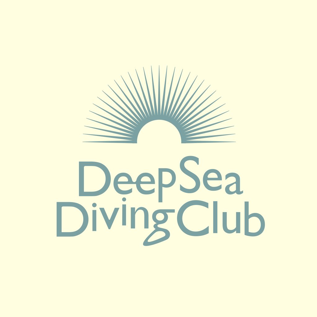 Lastrum | ラストラム・ミュージックエンタテインメント | Deep Sea Diving Club_MirageSong