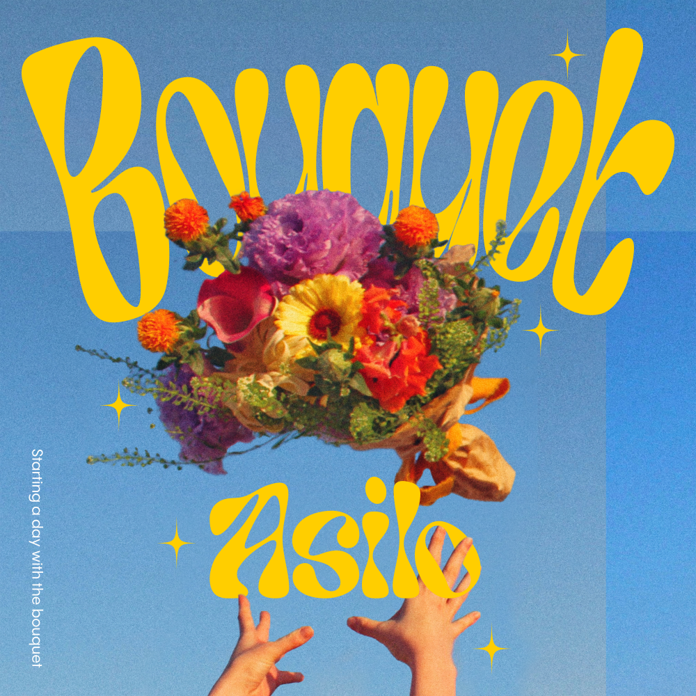 Lastrum | ラストラム・ミュージックエンタテインメント | Asilo_Bouquet